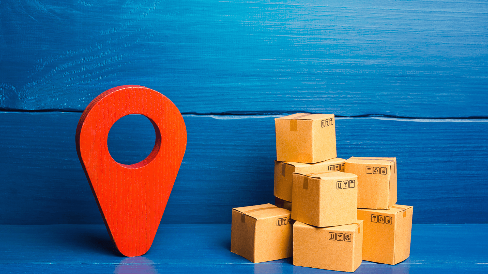 Reducing Logistics Costs with Next-Level Fulfillment | byrd Reducing Logistics Costs with Next-Level Fulfillment | byrd